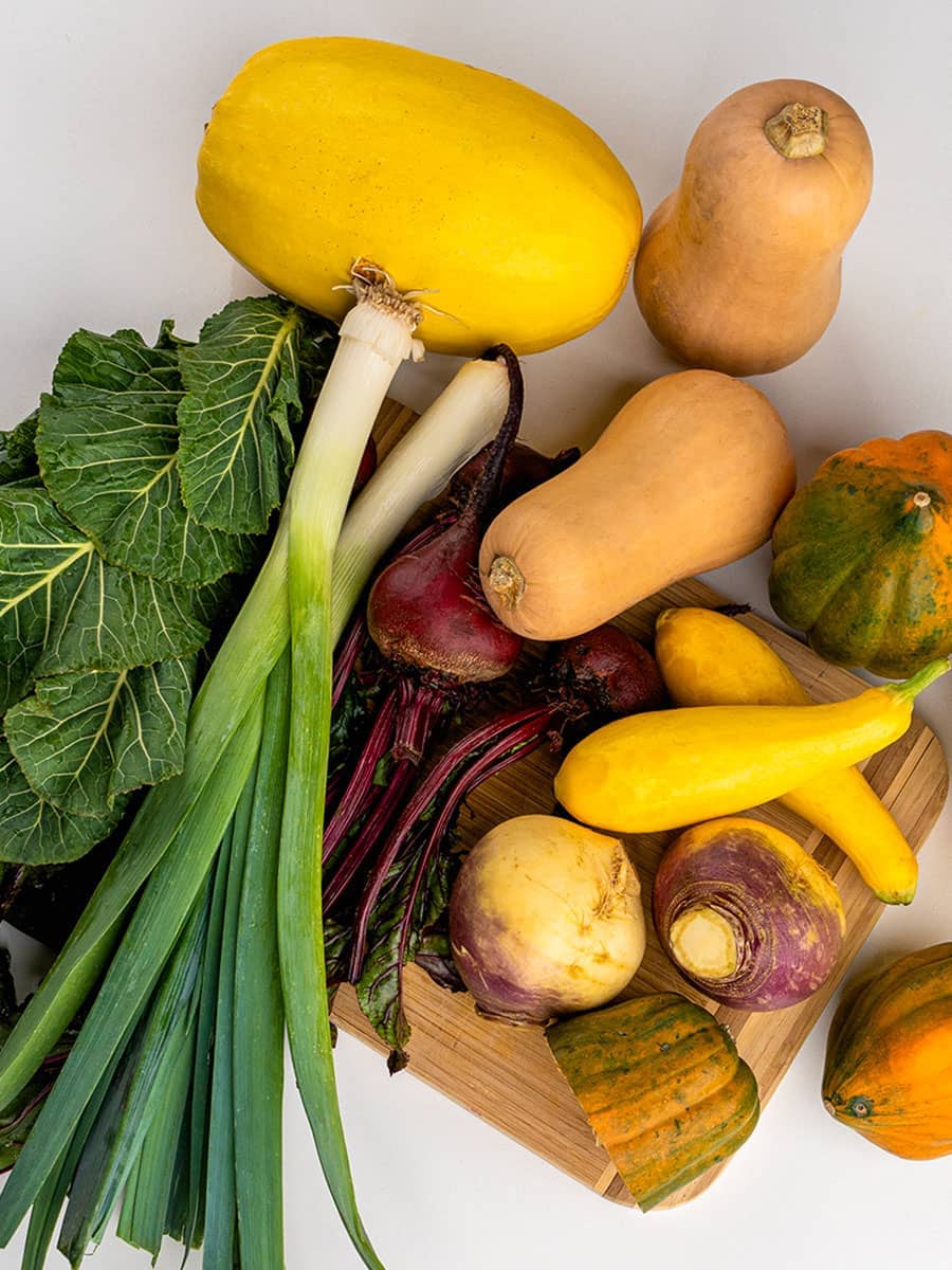 Las Verduras Y Sus Beneficios La Guía De Las Verduras: Cuáles Son