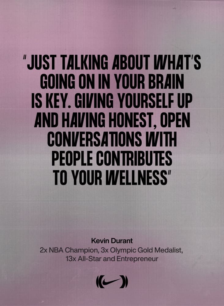 Mes De La Historia Negra Kevin Durants