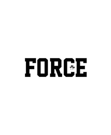 nike force logo