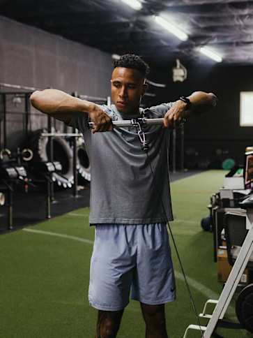 are upright rows effective