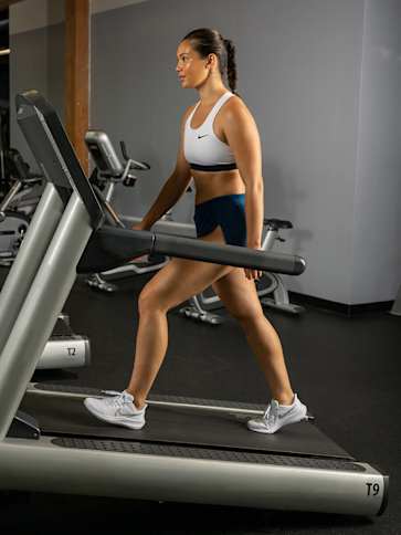 walking for exercise uk