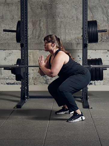 leg workout routine without squats