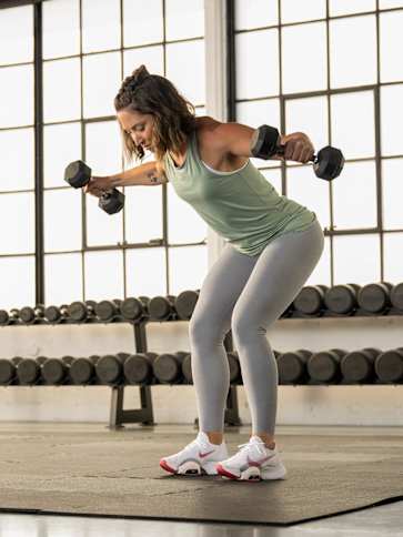 workouts for chest without weights