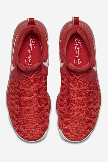 kd 9 elite multicolor