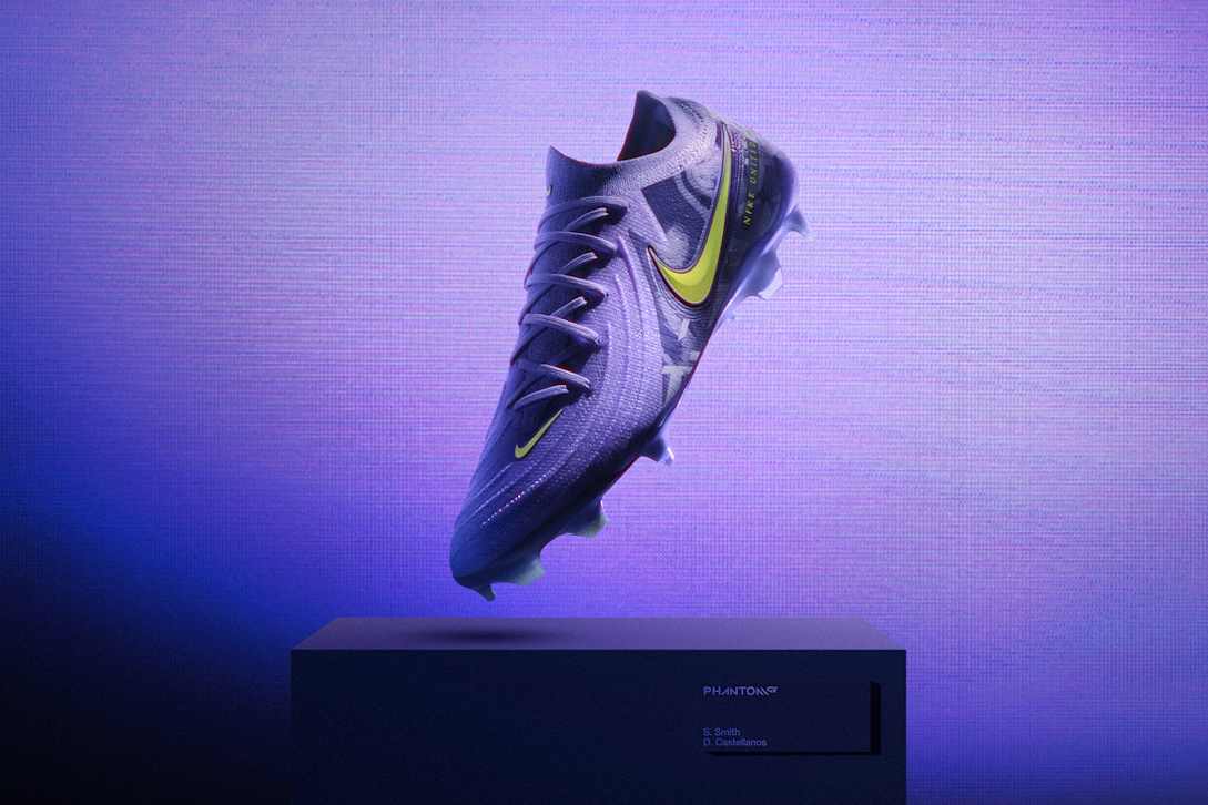 Nike Football Designs