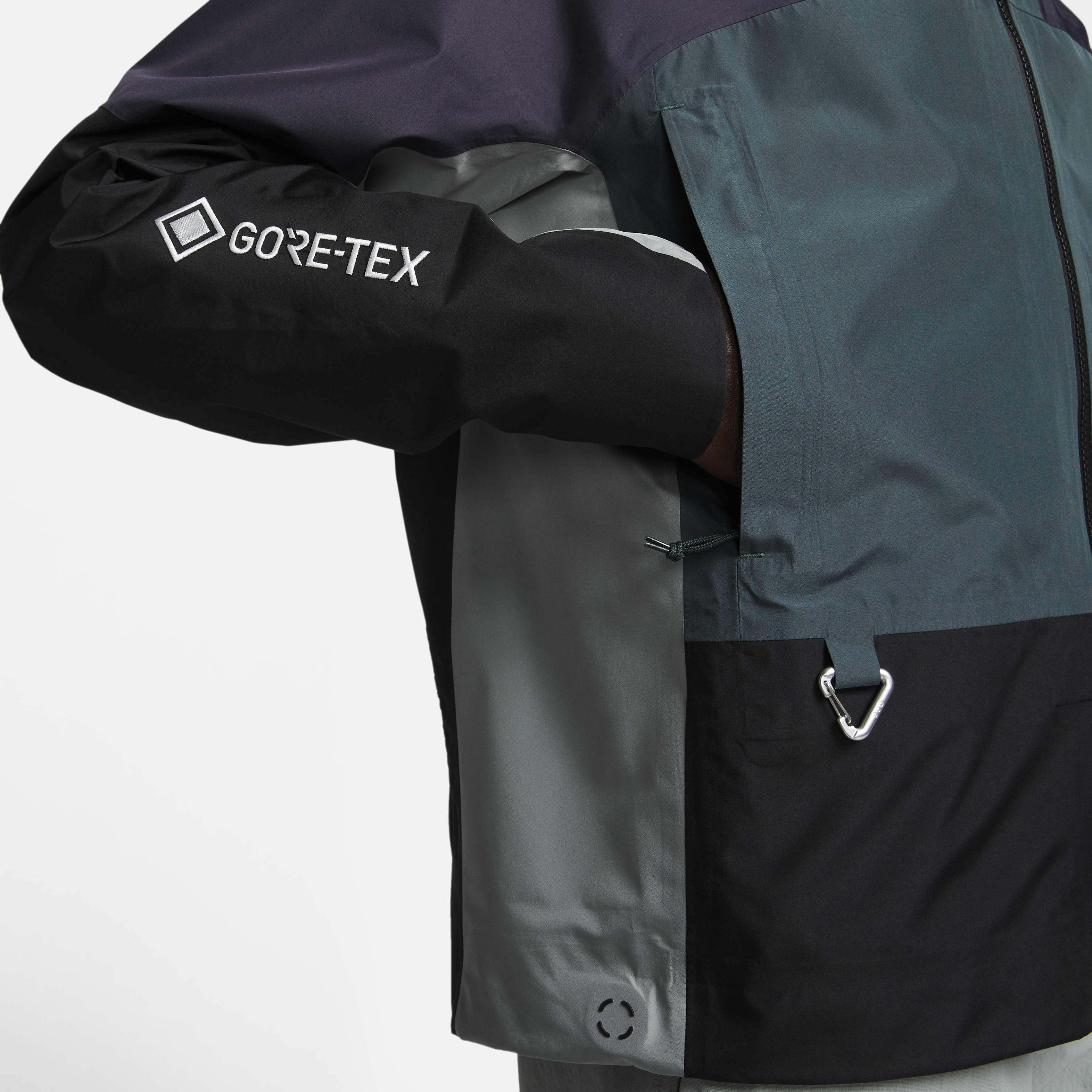 Nike Storm-FIT ADV ACG "Chain of Craters" Women's Jacket | King's Cross