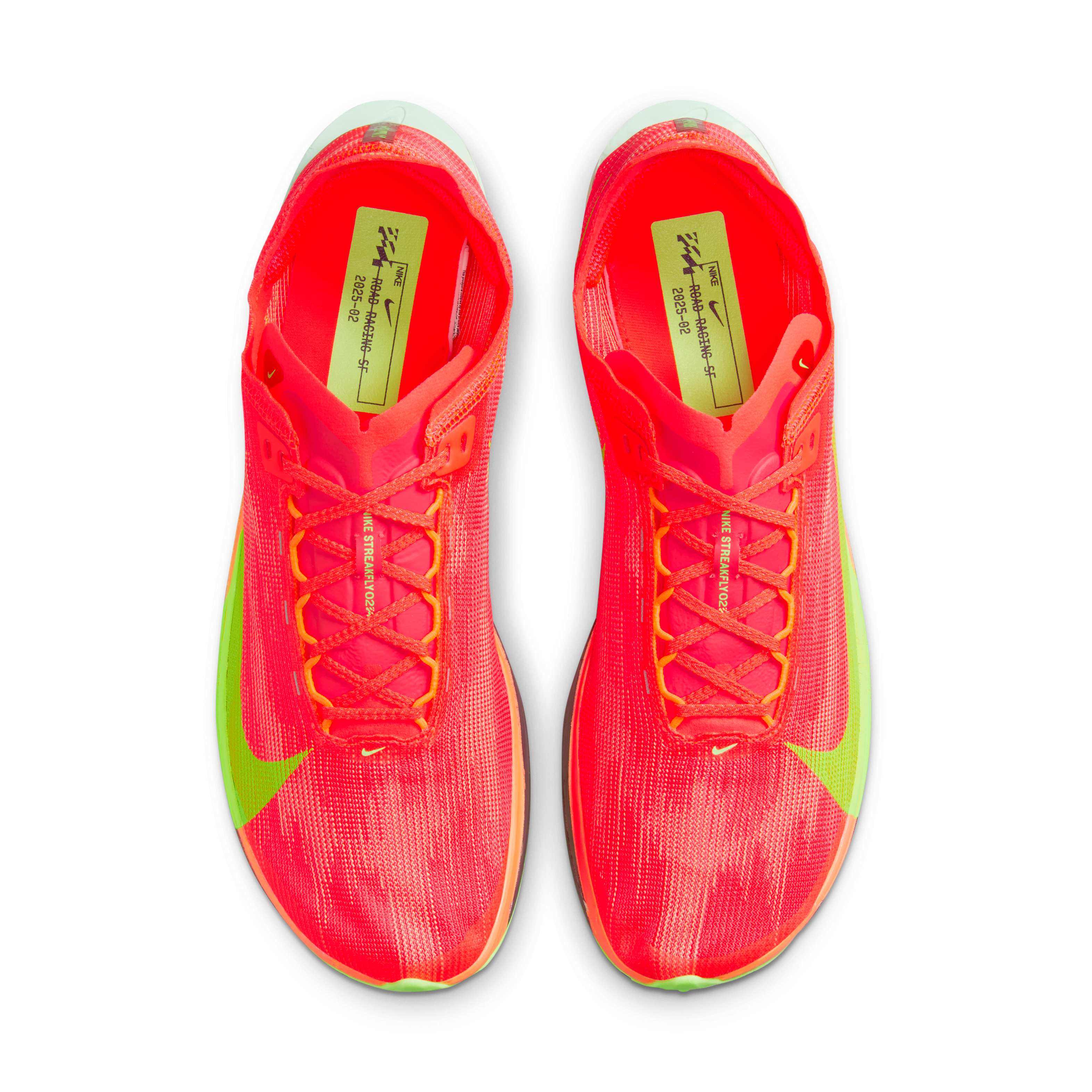 Nike Streakfly 2 Road Racing Shoes | King's Cross