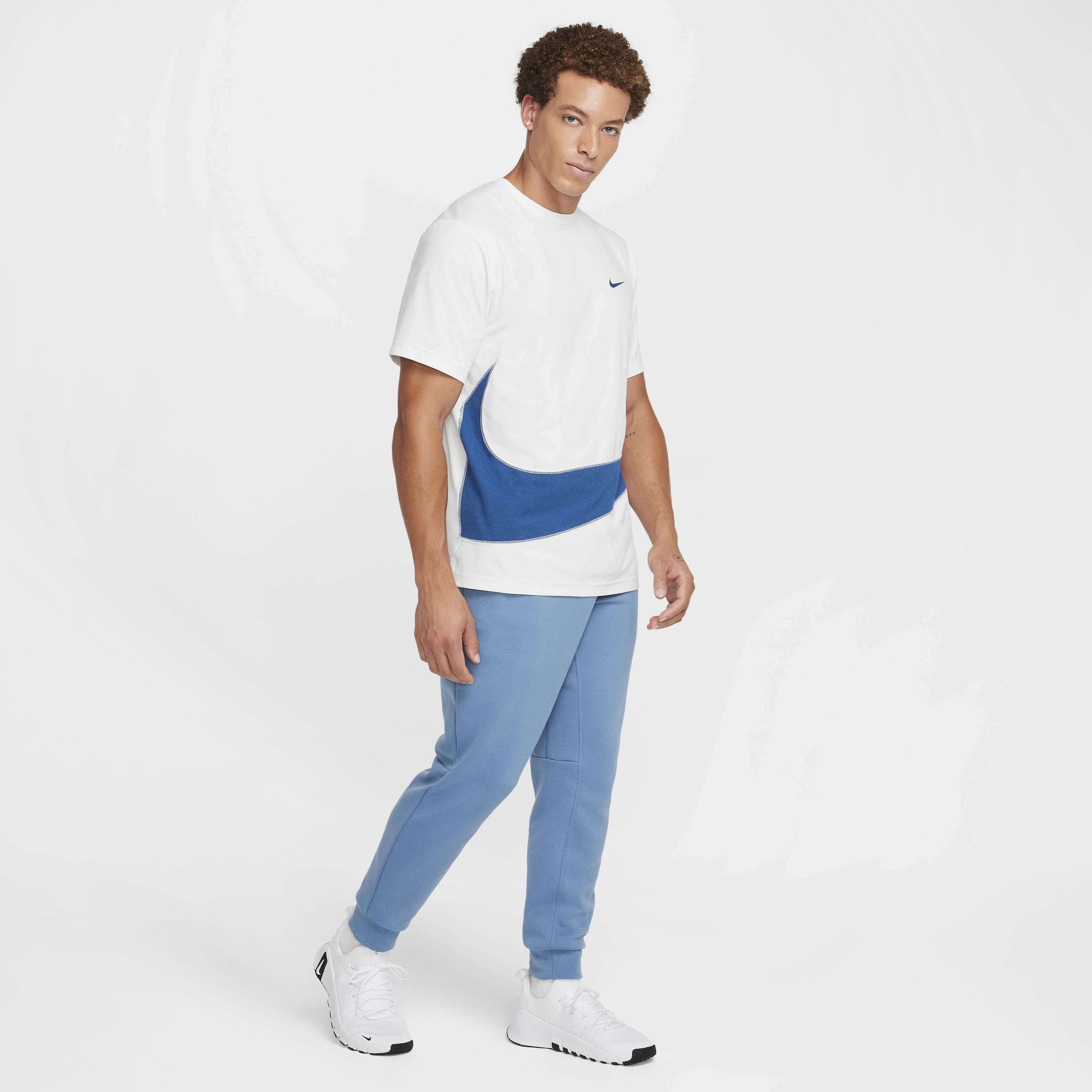 Nike Primary Men's Dri-FIT UV Versatile Joggers | King's Cross