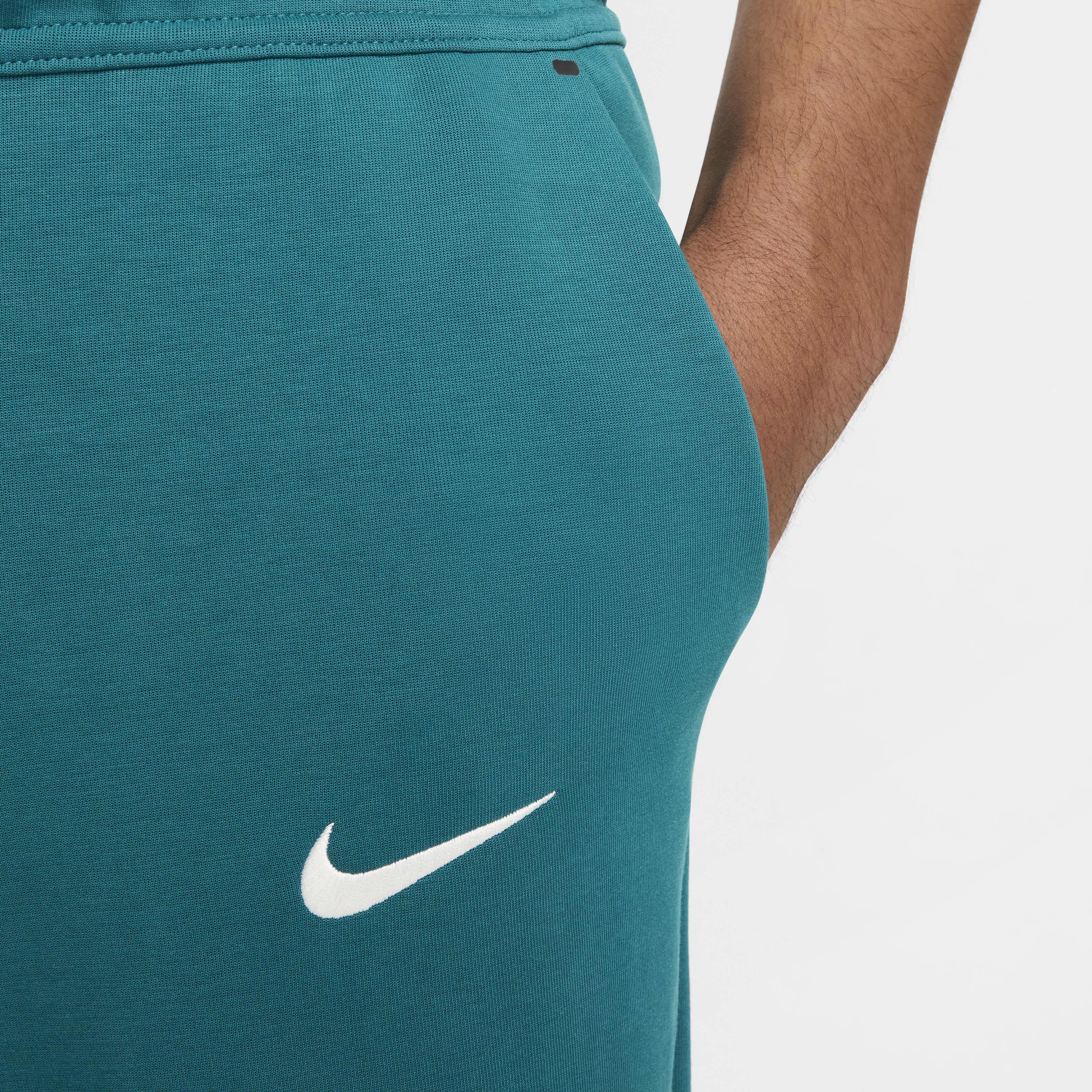 Nike Portugal Tech Fleece Men's Nike Football Joggers | King's Cross