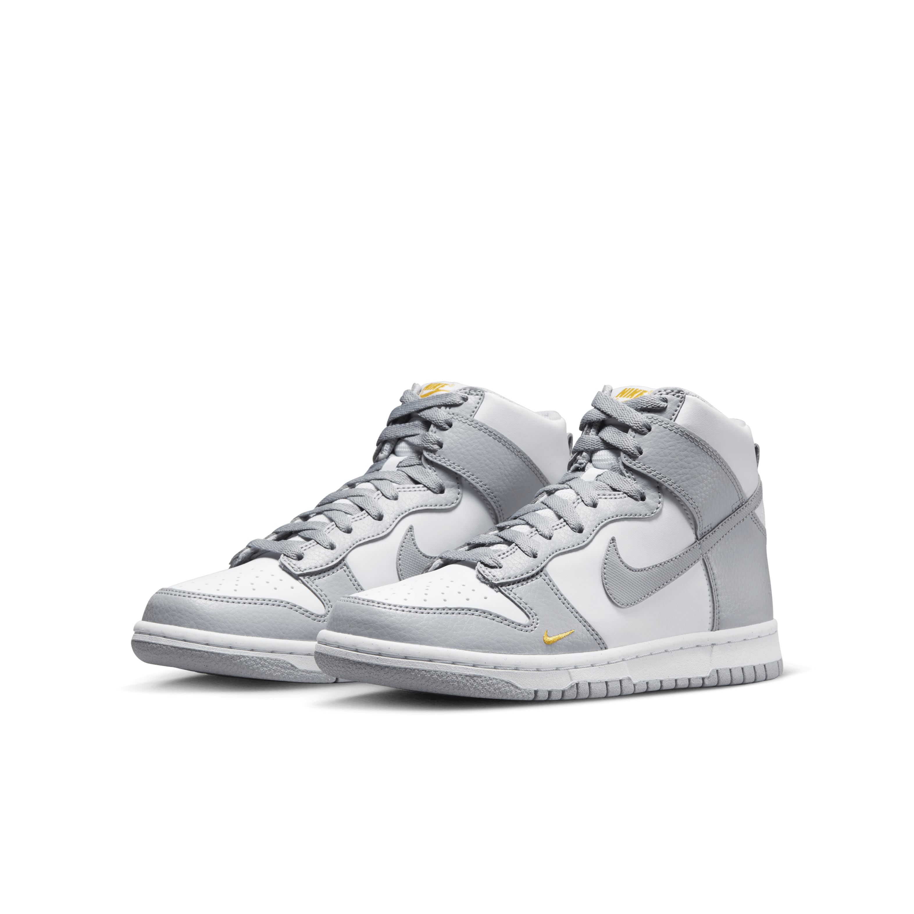 Nike Dunk High Next Nature Older Kids' Shoes | King's Cross