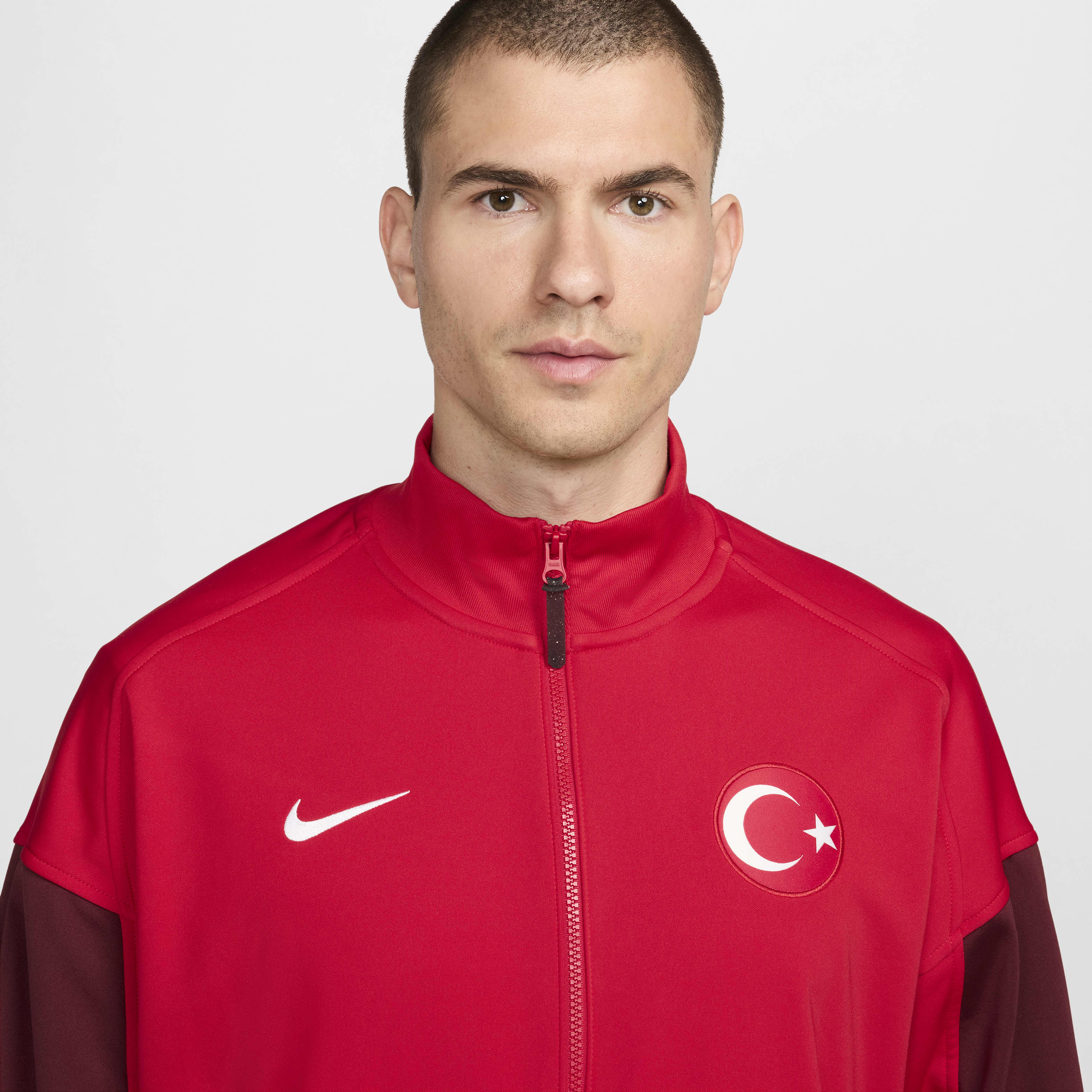 Nike Türkiye Academy Pro Men's Nike Football Jacket | King's Cross