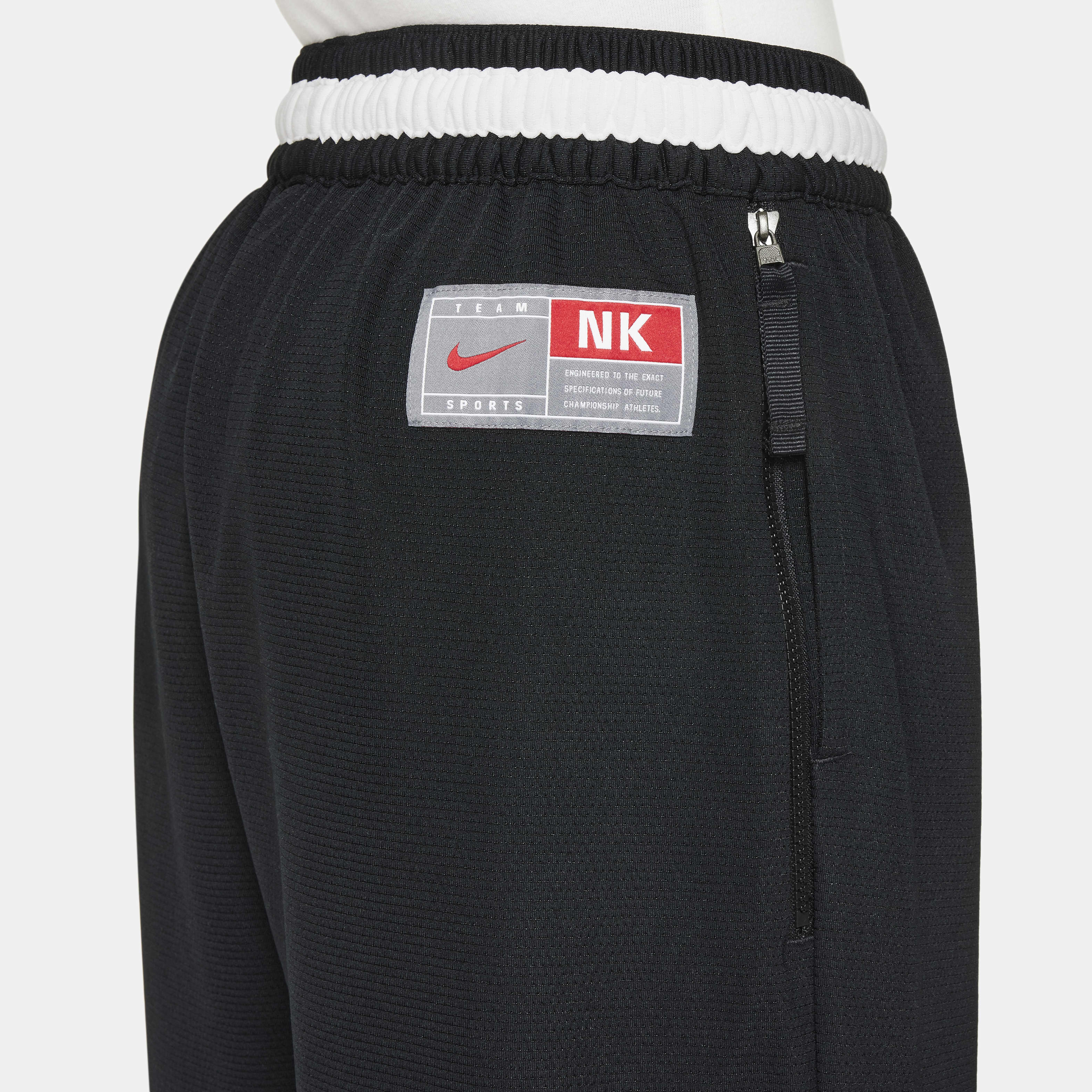 Nike DNA Culture of Basketball Older Kids' Dri-FIT Shorts | King's Cross