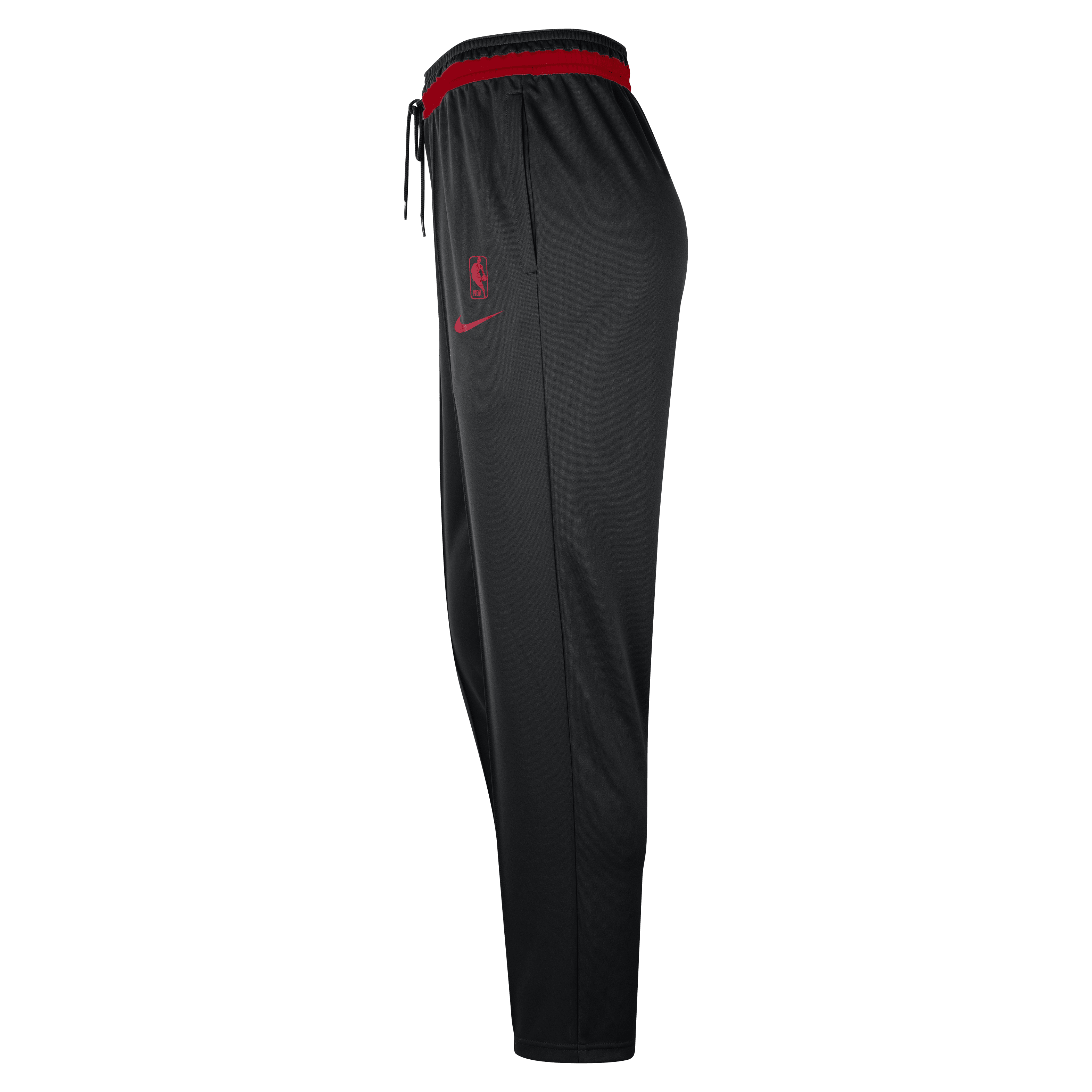 Nike Chicago Bulls Starting 5 Men's Nike Dri-FIT NBA Tracksuit | King's ...