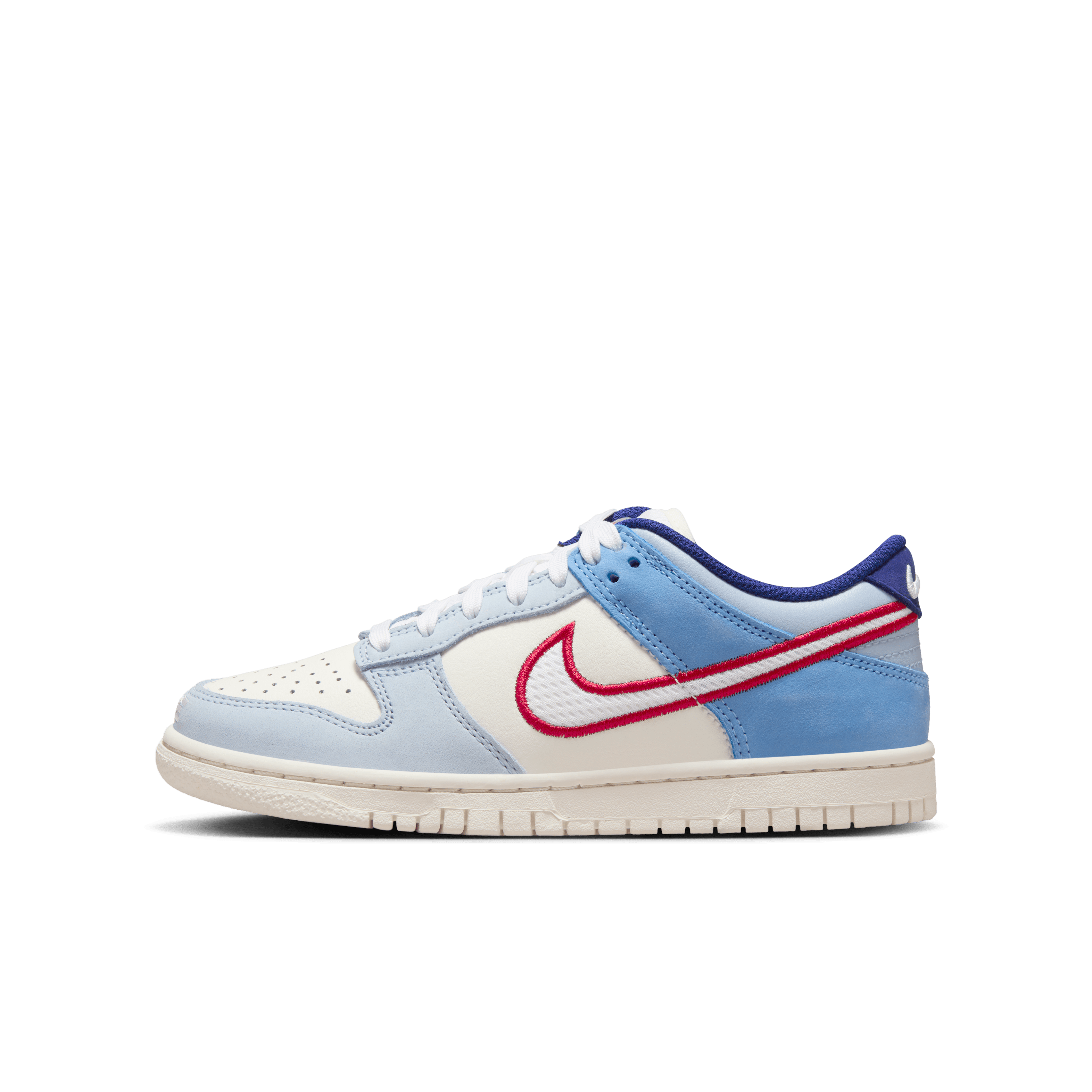 Nike Dunk Low Older Kids' Shoes | King's Cross