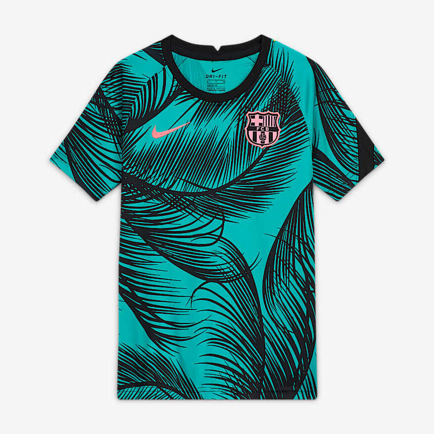 FC Barcellona Store Online tuta e maglia. Nike IT