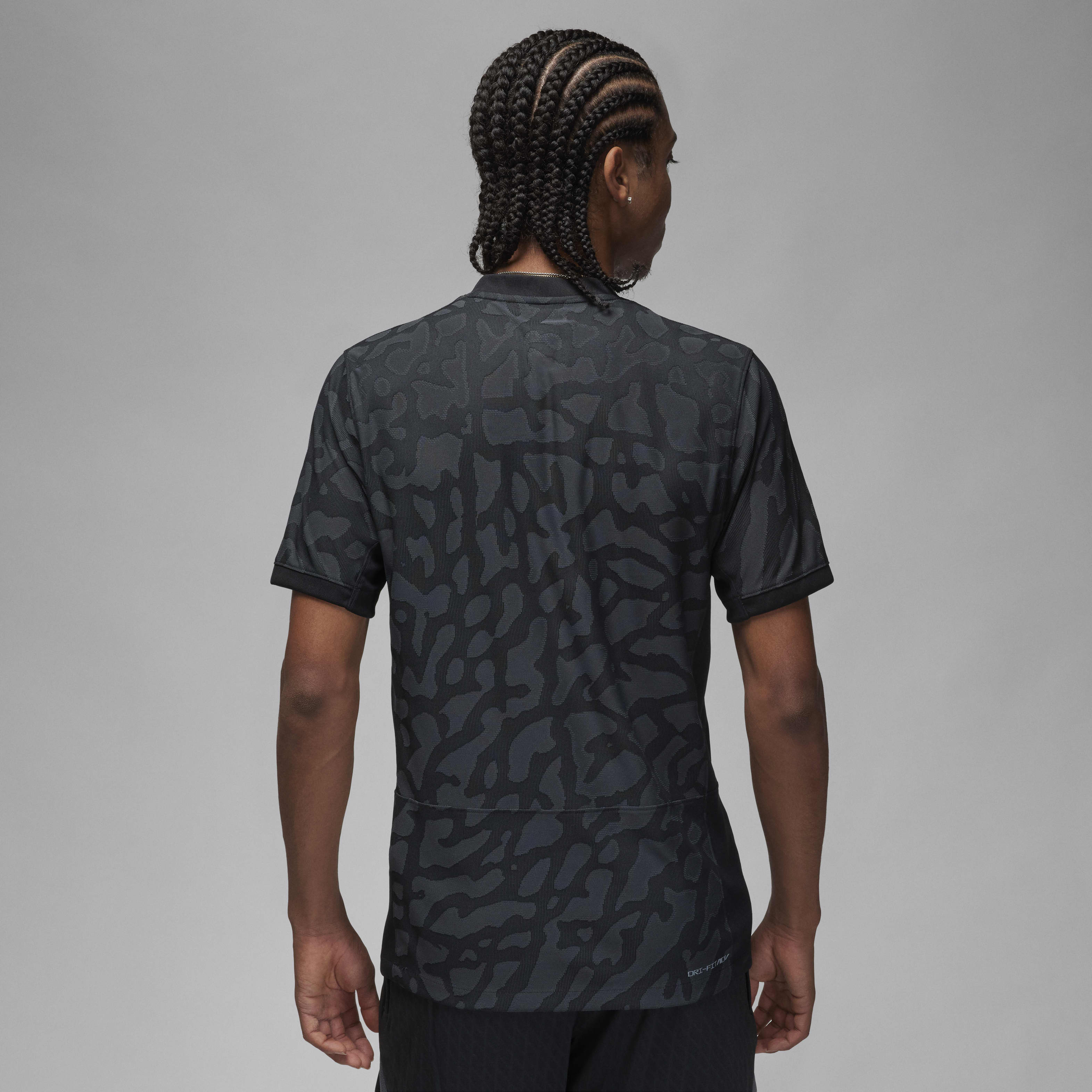 Nike Paris Saint-Germain 2023/24 Match Third Men's Jordan Dri-FIT ADV Football Shirt | King's Cross