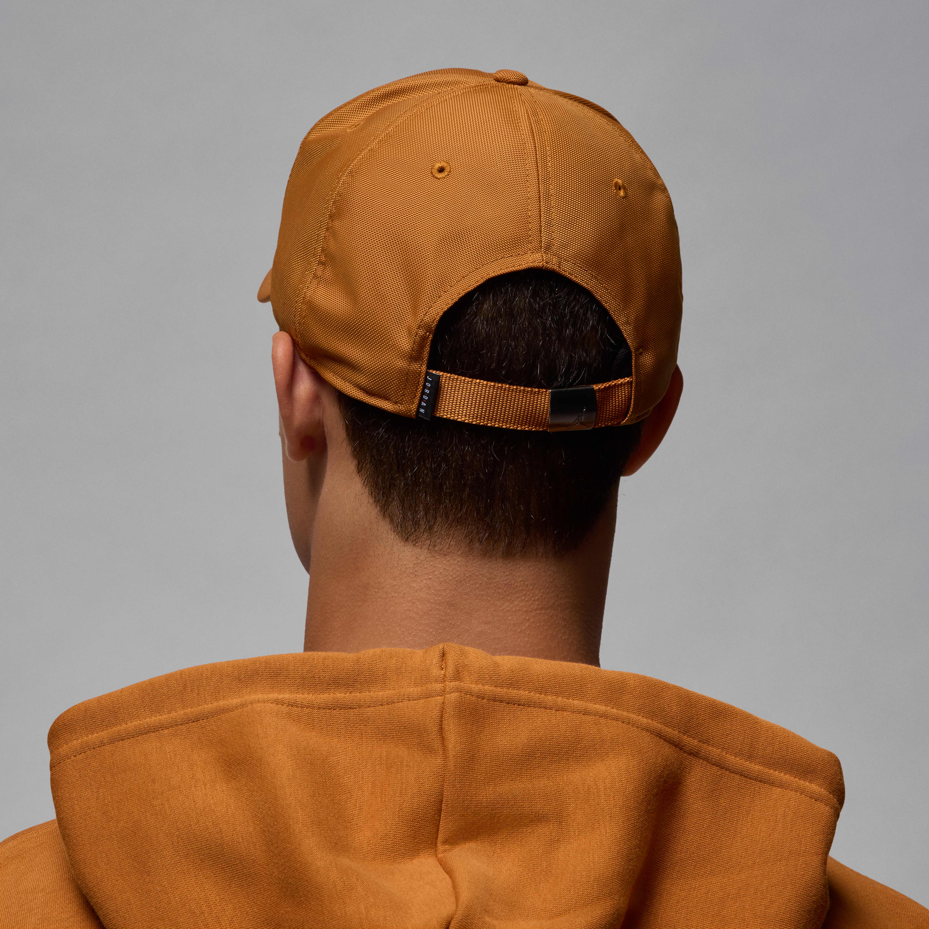 Nike Jordan Rise Cap Adjustable Hat | King's Cross