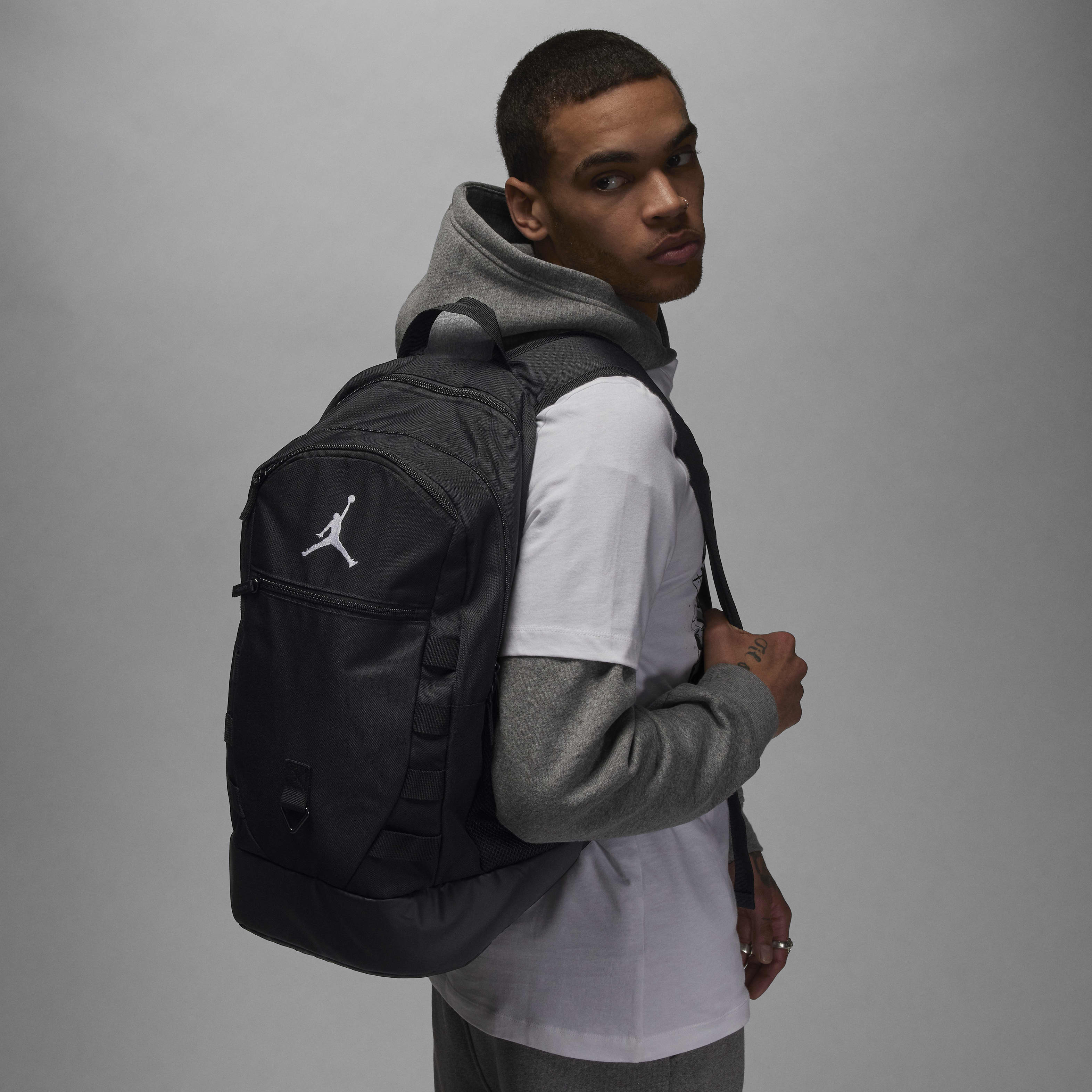 Nike Jordan Level Backpack (20L) | King's Cross