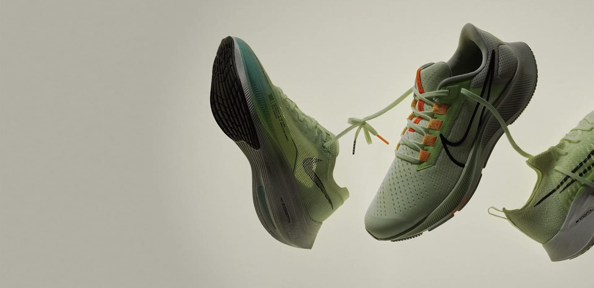 NIKE: Hey, Here's Your Nike Newsletter! | Milled