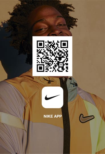 Nike Membership. Nike JP
