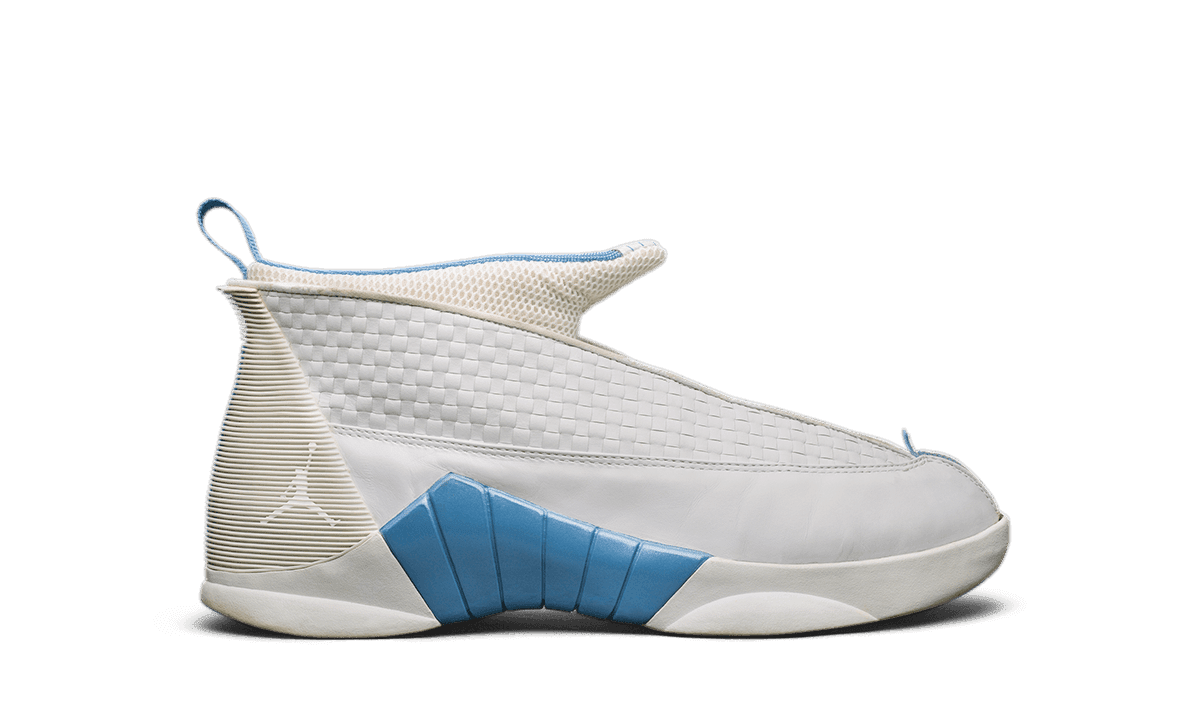 Air Jordan Collection