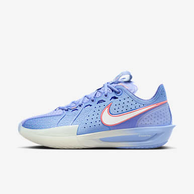 Nike brings innovative ZoomX foam technology to basketball with the G.T ...