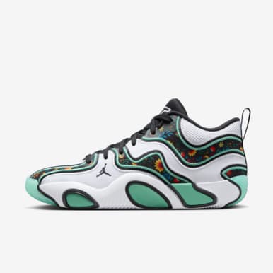 Jordan Brand Launches Tatum 1 Signature Shoe. Nike.com