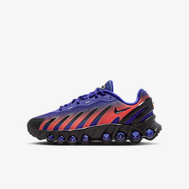 Nike Debuts Groundbreaking Technology With Launch of Air Max Dn Shoe ...