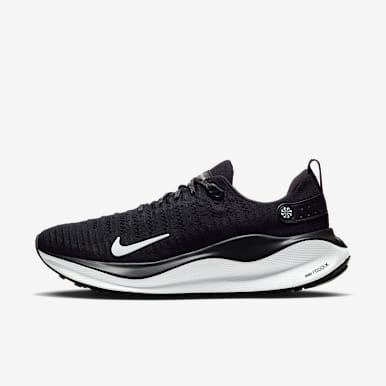 What Shoes Are Best for Long-Distance Running?. Nike.com