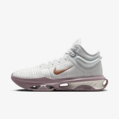 Nike brings innovative ZoomX foam technology to basketball with the G.T ...