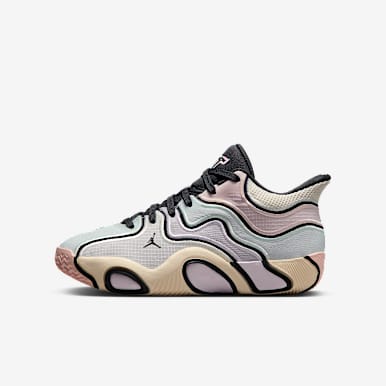 Jordan Brand Launches Tatum 1 Signature Shoe. Nike.com