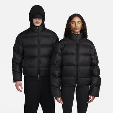 Los mejores abrigos de invierno para hombre de Nike. Nike