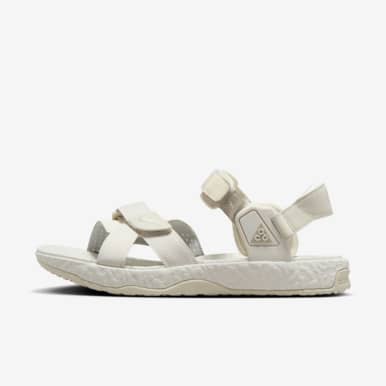 El mejor calzado de senderismo de Nike. Nike MX