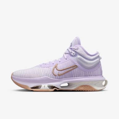Nike brings innovative ZoomX foam technology to basketball with the G.T ...