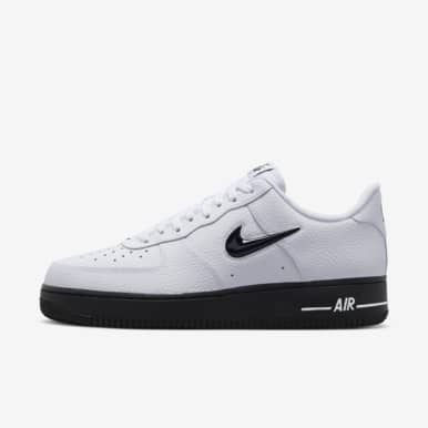 Official Air Force 1 size guide and tips. Nike CA