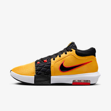 The LeBron TR1: the ultimate training shoe for the next generation of ...