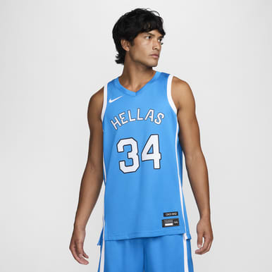 Nike Sweatshirts For Men Therma-FIT Basketball Sweats à Capuche Et ...