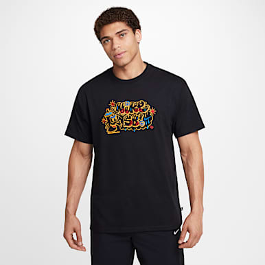 The Best Clothing for Skateboarders. Nike.com