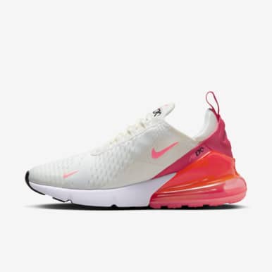 Nikes Best Breathable Shoes For Sweaty Feet