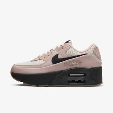 El mejor calzado rosa de Nike para comprar ahora. Nike MX
