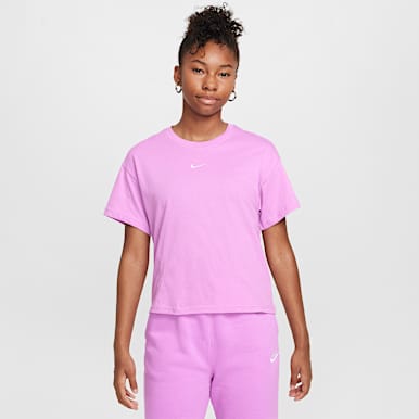 The Best Athletic Wear for Girls by Nike. Nike.com
