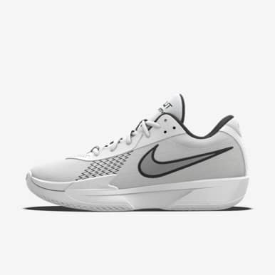 The next leap in basketball innovation: Air Zoom G.T. Cut 2. Nike IE