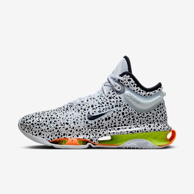 The next leap in basketball innovation: Air Zoom G.T. Cut 2. Nike AU