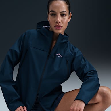 How To Pick the Best Rain Jacket for Running By Nike. Nike AU