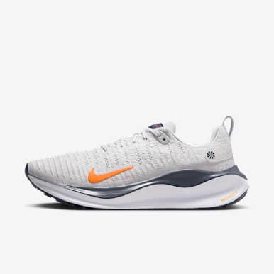 Selecting the Best Running Shoes for Supination. Nike.com