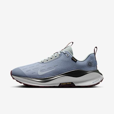 The Best Gear for Running in the Rain. Nike.com