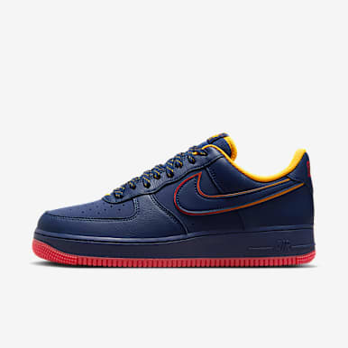 Official Air Force 1 Sizing Guide and Tips. Nike.com