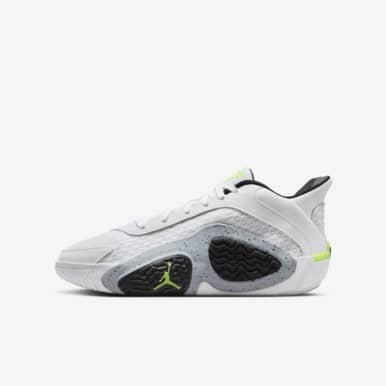Tatum 2 Shoe Celebrates Jayson Tatum's Effortless Style of Play. Nike AU