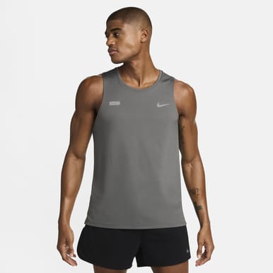The Best Men's Workout Tank Tops by Nike. Nike.com