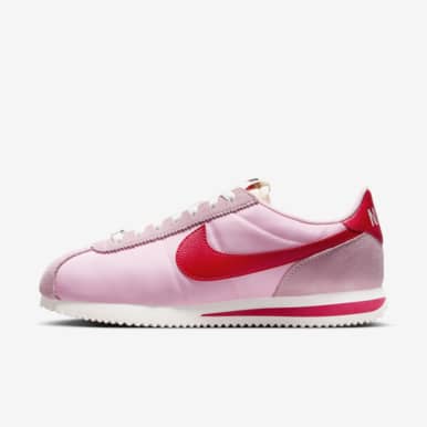 Las mejores zapatillas Nike rosas que ya puedes comprar. Nike ES